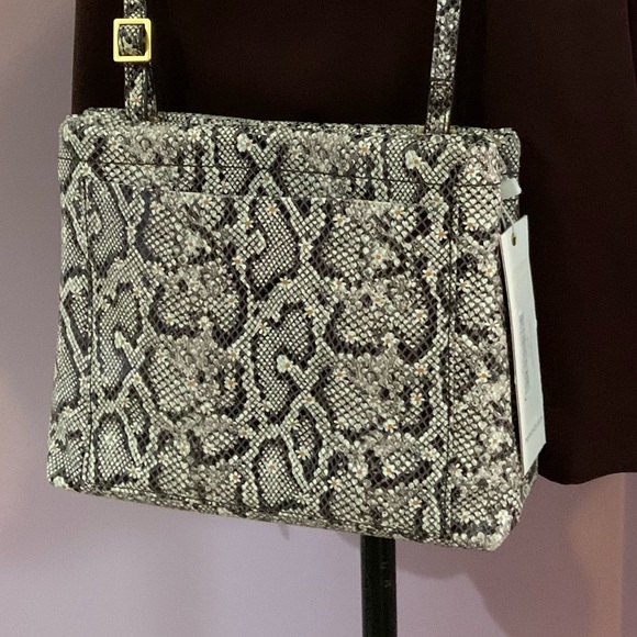 Hammitt | Bags | Hammitt Duke Daisy Snake Crossbody | Poshmark